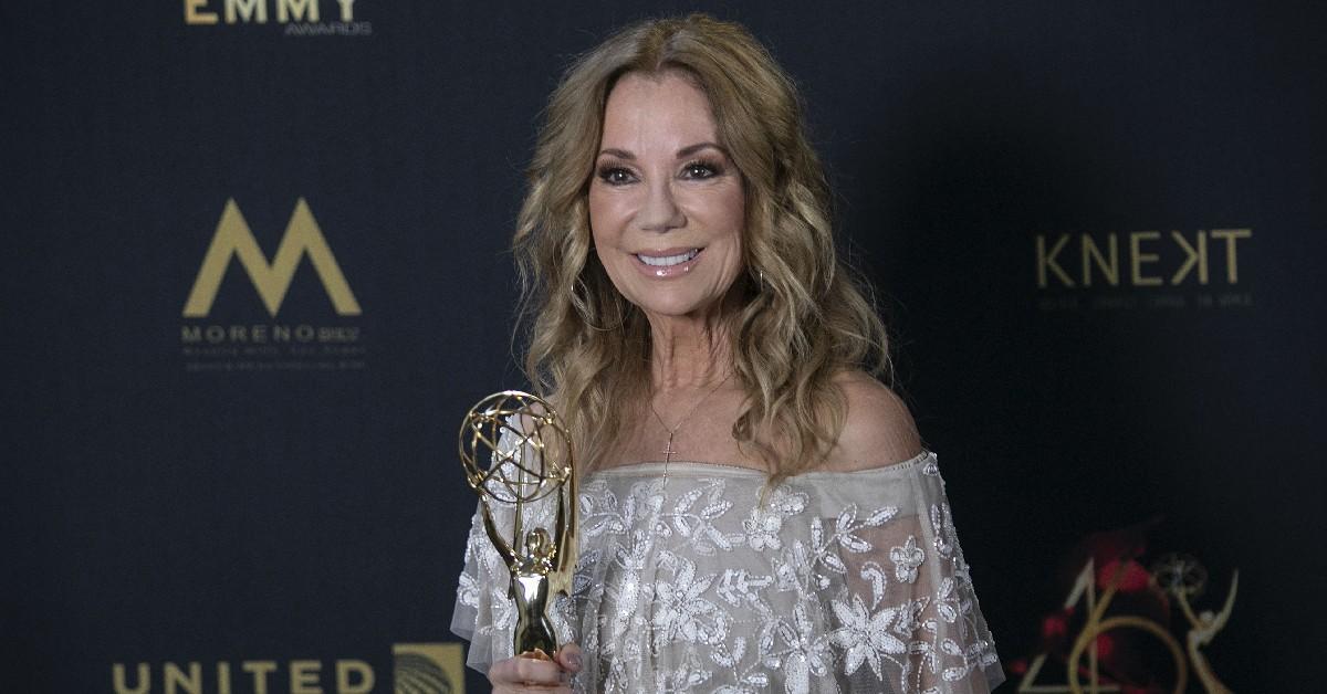 Kathie Lee Gifford Is Still 'Brokenhearted' After Richard Spitz Split