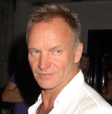 Sting: I See Dead People