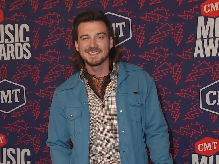 Morgan Wallen's Ex KT Smith 'Praying' His Arrest Was 'Just A Slipup'