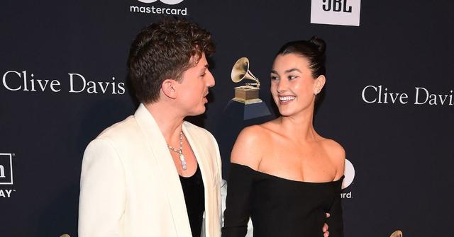 Who Is Charlie Puth's Wife? Meet Brooke Sansone