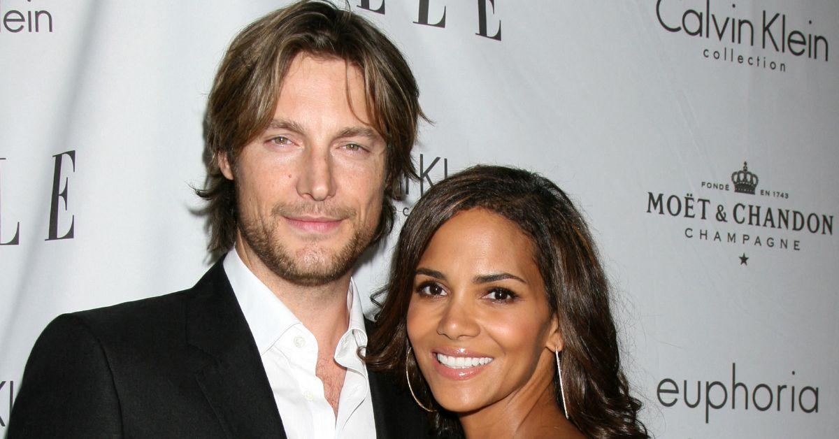Halle Berry's Dating History: Gabriel Aubry, Van Hunt & More