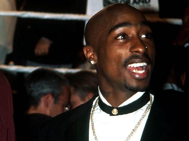 Jada Pinkett Smith: Tupac & I Never Dated But 'We Had Those Moments'