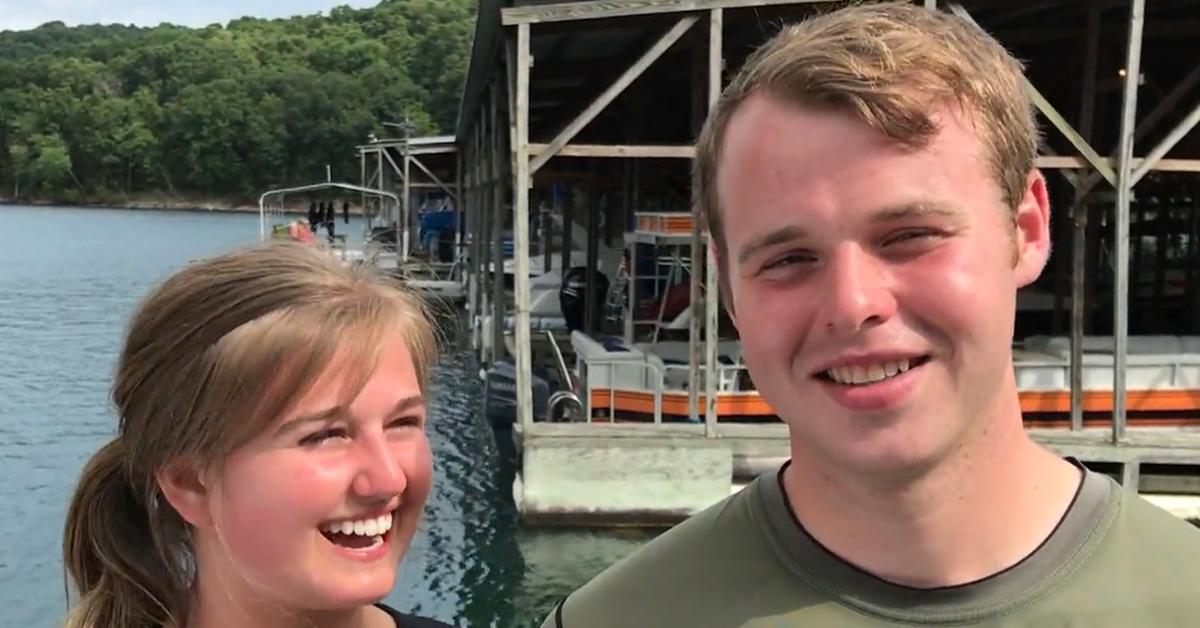 5 Signs Joseph Duggar's Getting Married This Weekend
