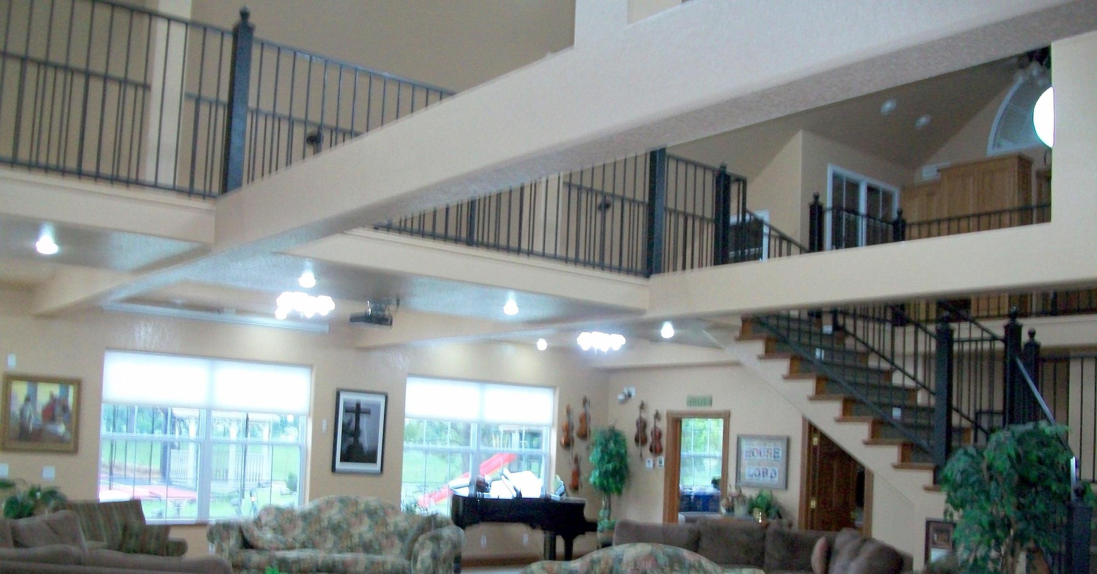 Inside The Duggar Family Home—See Photos Of The 19 Kids And Counting Digs