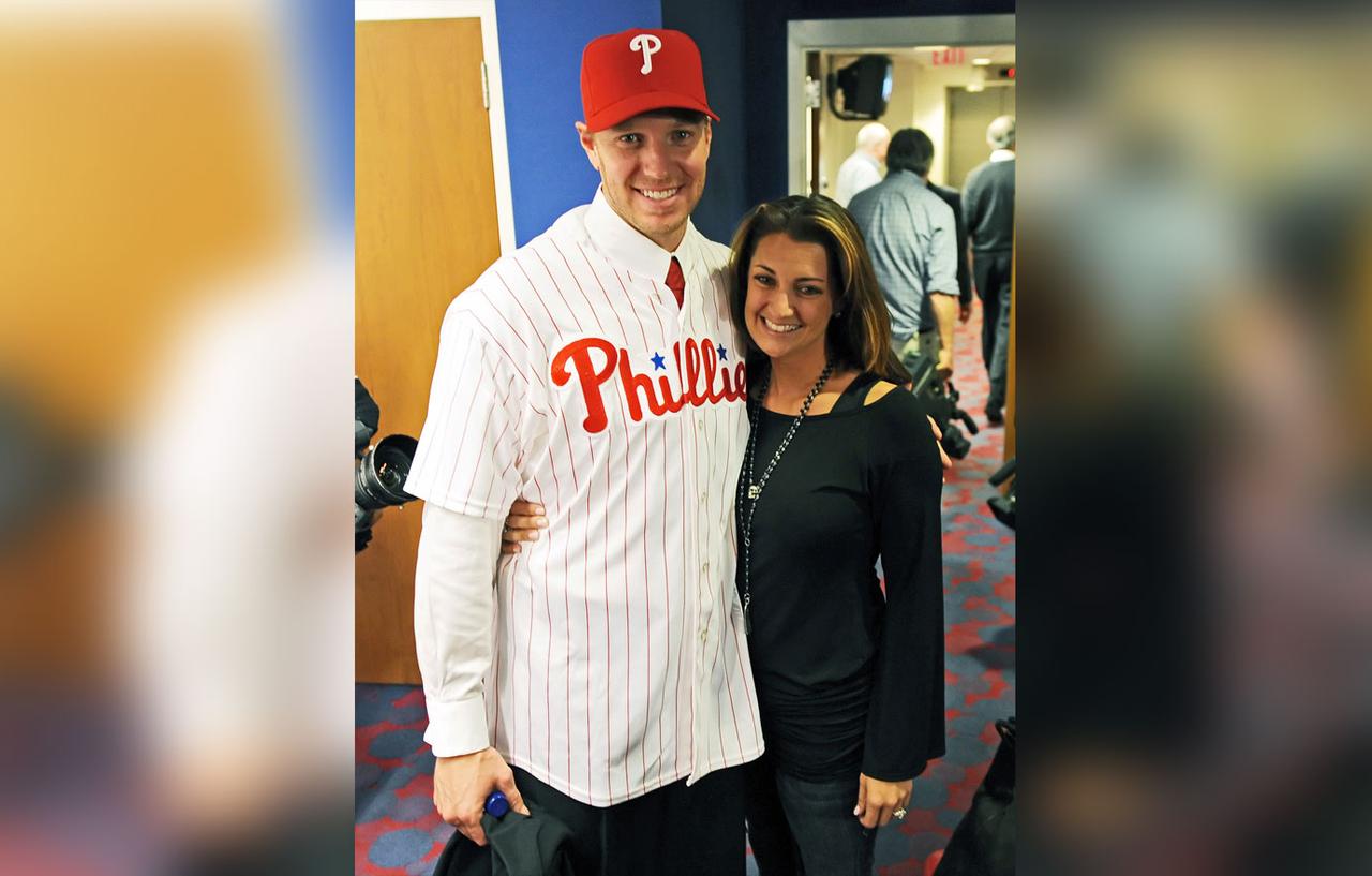 Roy Halladay’s Wife Admitted She Didn’t Want Him To Fly Before Crash
