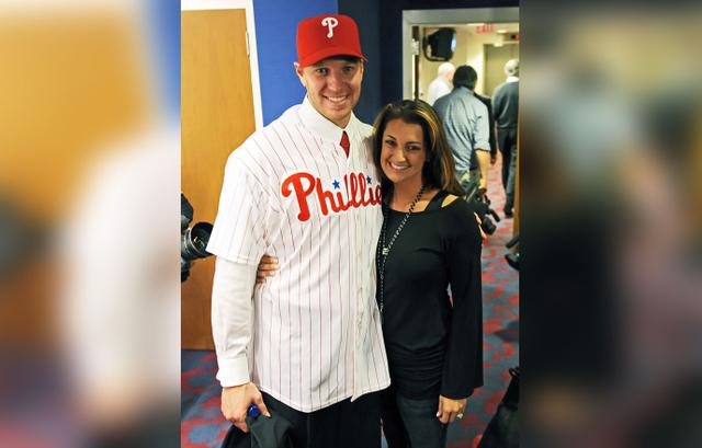 Roy Halladay’s Wife Admitted She Didn’t Want Him To Fly Before Crash