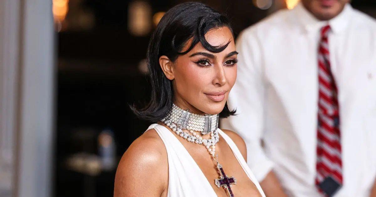 Kim Kardashian's 2016 Paris Robbery: Verdict Reached In Trial