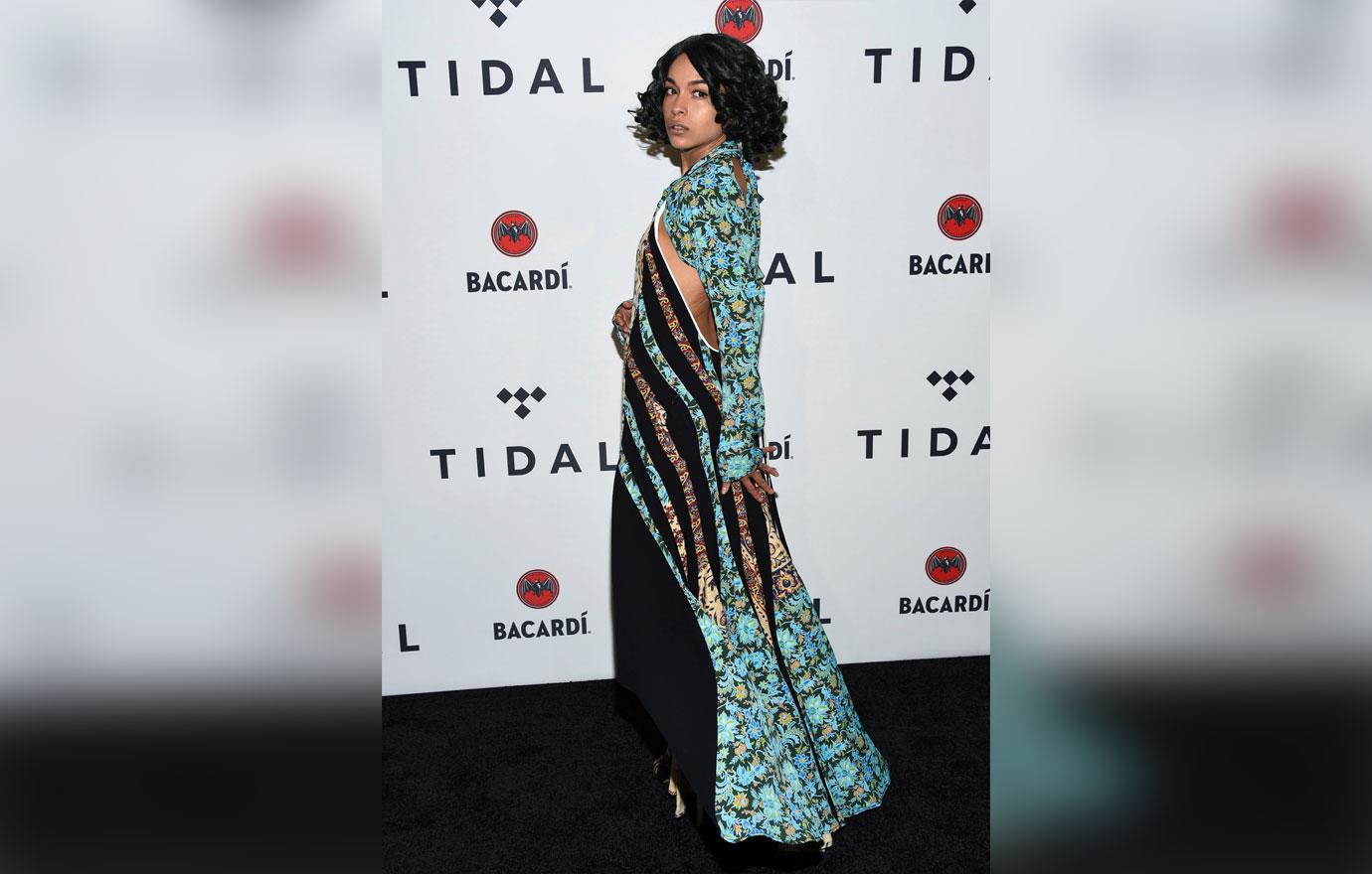 Princess Nokia Talks Being A Gender Non-Conforming Artist In ‘Playboy ...