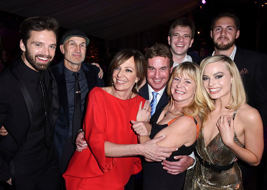 Tonya Harding's Reclusive Mother Brands Disgraced Ice Skater a 'Liar ...