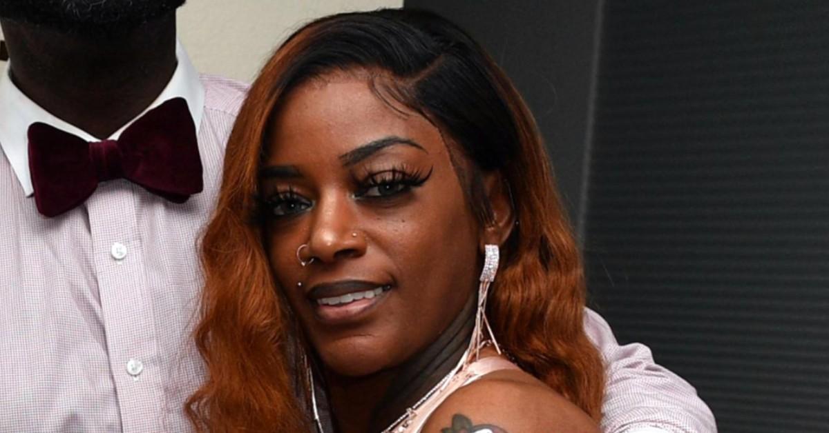 Gorilla Glue Girl Tessica Brown's Hair Is Falling Out Again