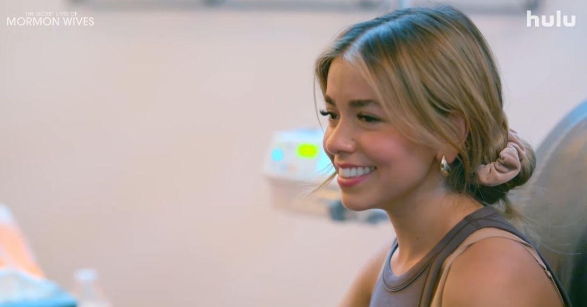 Jen Affleck Breaks Silence On Lack of Support in 'Mormon Wives' Season 2