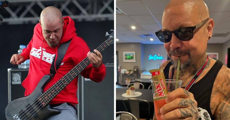 Sam Rivers' Cause Of Death: How Did The Limp Bizkit Bassist Die?