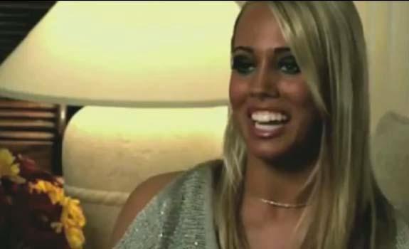 I'm Too Beautiful! Meet The Girl Who Claims She Gets Hate Mail For ...