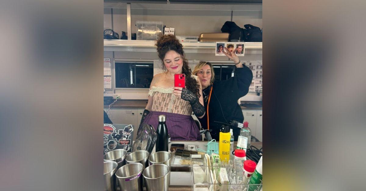 Who Is Meg Stalter? Meet The 'Too Much' Star