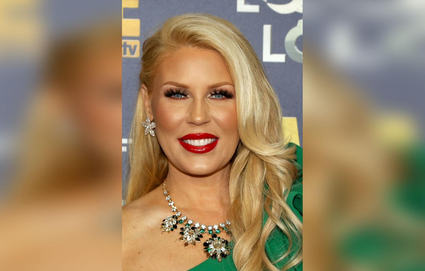 Did Gretchen Rossi & Slade Smiley Get Secretly Married?