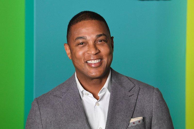CNN Insiders Perplexed Why Don Lemon Is Still Employed At The Network