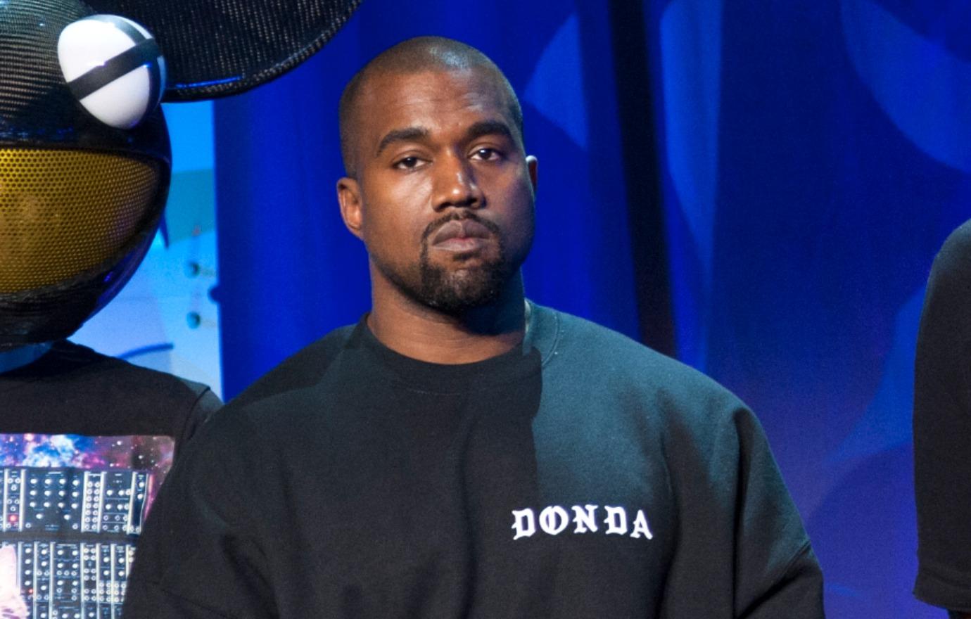 Kanye West's Donda Academy Accused Of Racial Discrimination In Lawsuit