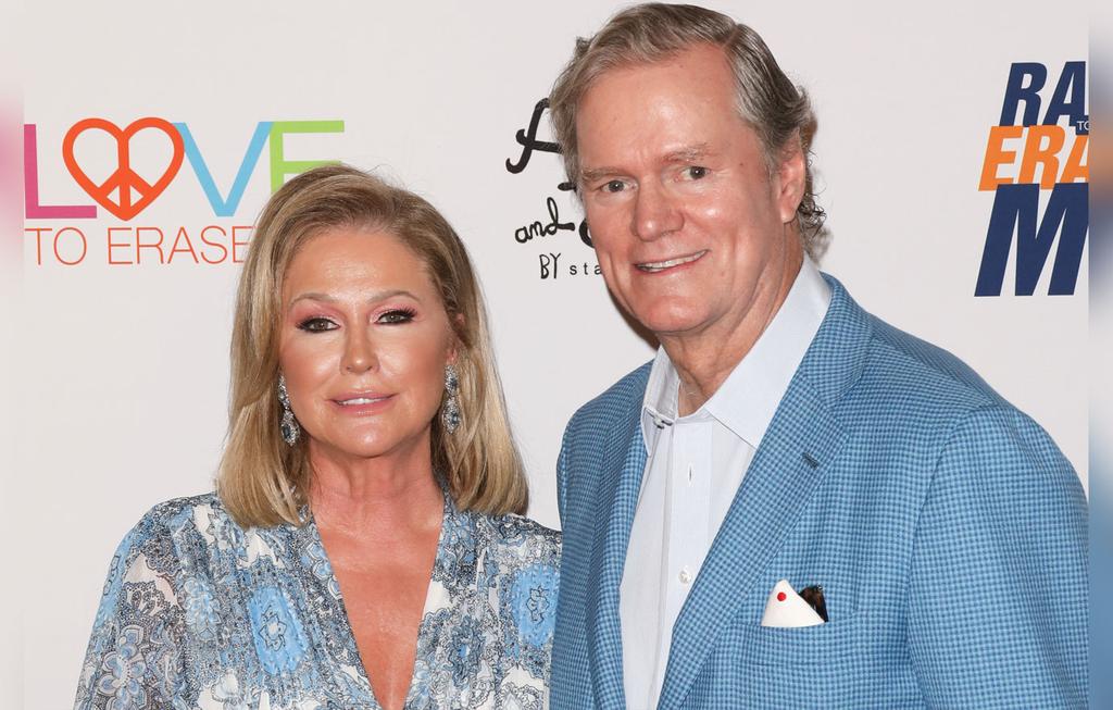 ‘RHOBH’: Is Kathy Hilton Joining The Show Next Season?