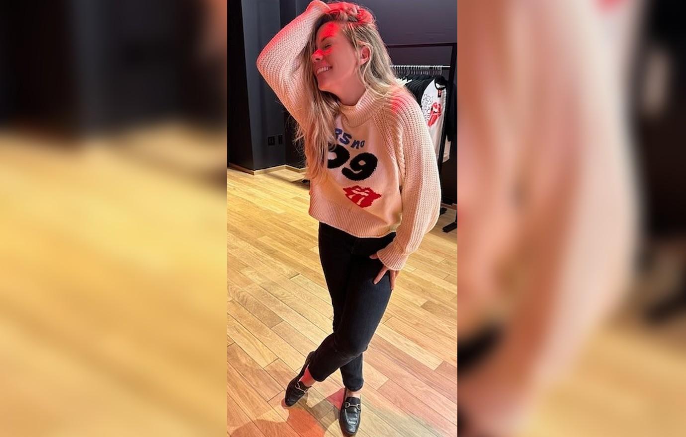 OK! Celeb Photos: See what all your favorite celebs are up to this Fall!