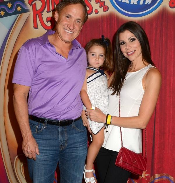 OK! Ask Heather: The RHOC Star Chats about the Season So Far