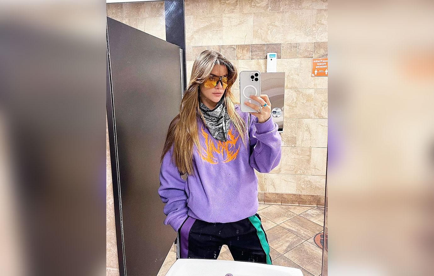 Who Is KJ Apa's Pregnant Girlfriend? Get To Know Model Clara Berry: Photos