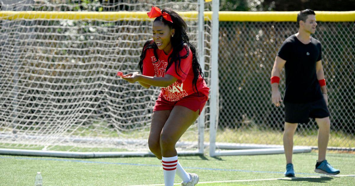 The Valley's Janet Caperna Accuses Costar Danny Booko Of Sexual Assault