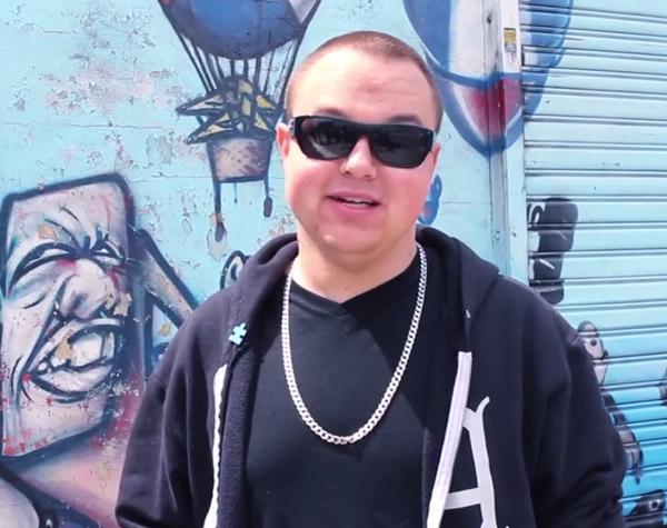 Must Watch Video: Autistic Rapper Rio 'Soulshocka' Wyles, Timeflies And ...