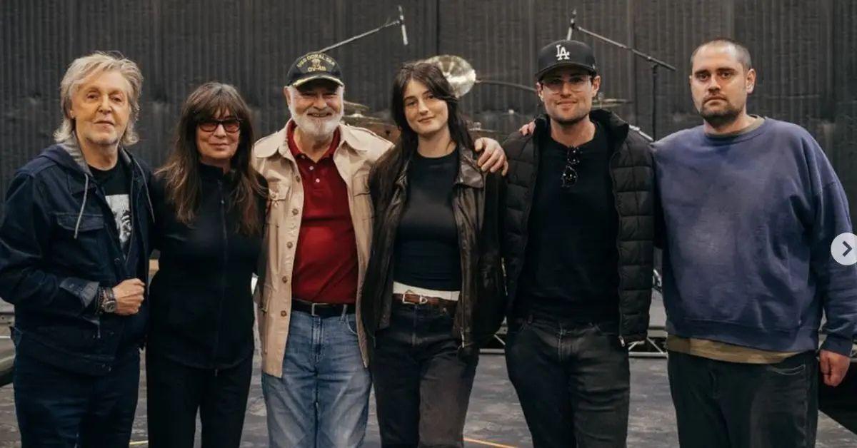 Cops Visited Rob Reiner's Home 'On Many Occasions' Before Murders