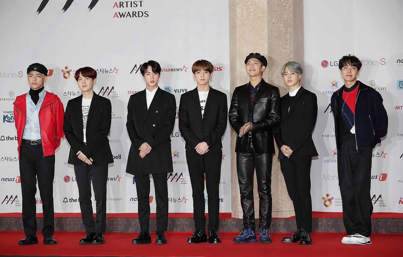 Watch! BTS Makes Their 'Saturday Night Live' Debut