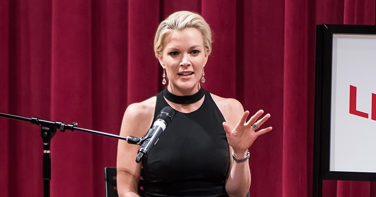 Megyn Kelly Slams Writer Of Gwen Stefani's 'I Am Japanese' Article