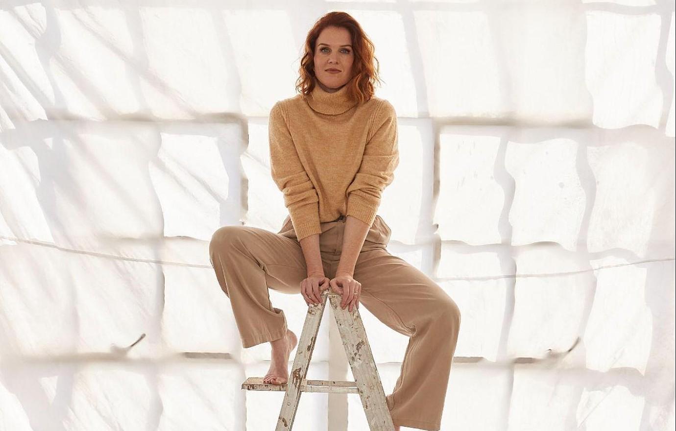 How Fitness Instructor Kit Rich Wrote & Directed Her First Film