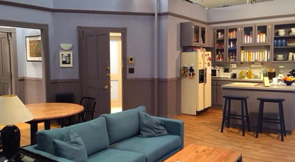 Seinfeld's Apartment Has Been Recreated In NYC! See Photos Of The Can't ...