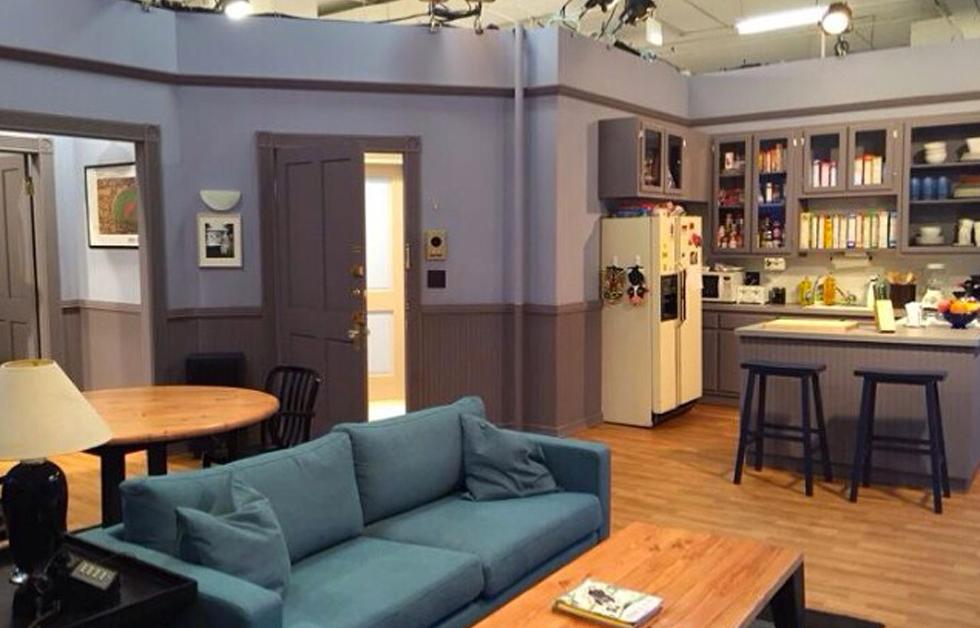 Seinfeld's Apartment Has Been Recreated In NYC! See Photos Of The Can't ...