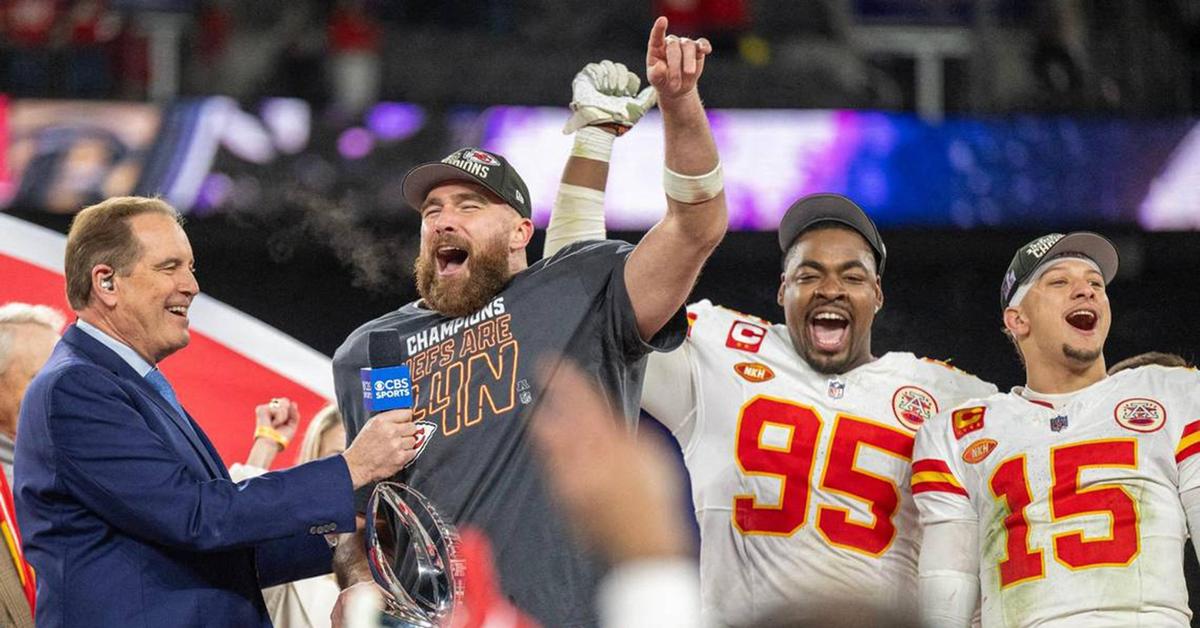 Kansas City Chiefs’ Parade: One Dead, Multiple People Shot