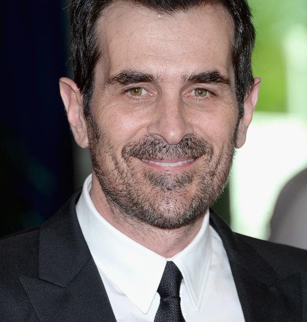 Ty Burrell Shares His Post-Emmy Tradition (Of Course It's Hilarious)
