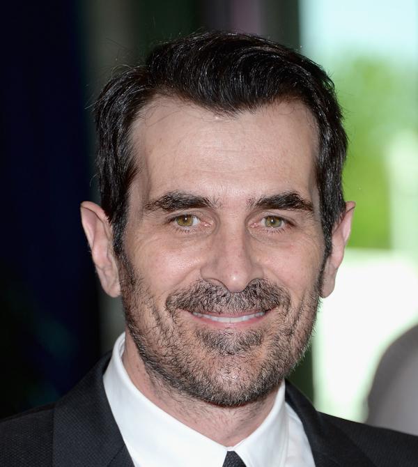 Ty Burrell Shares His Post-Emmy Tradition (Of Course It's Hilarious)