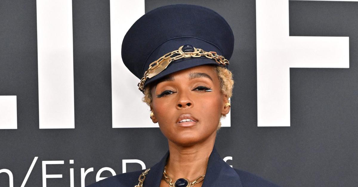 Janelle Monae Disses Nelly For Donald Trump Inauguration Performance