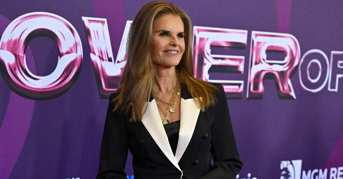 Inside Rob & Michele Reiner’s Dinner With Maria Shriver Before Deaths