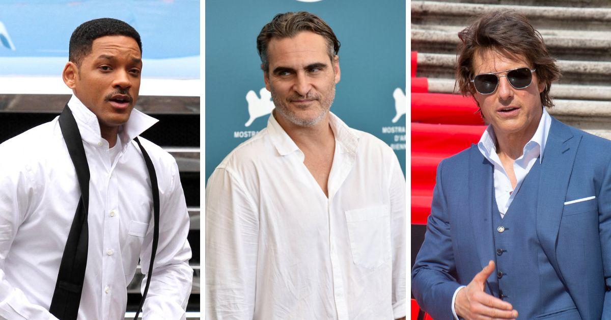 15 Actors Who Nearly Scored MCU Roles: Will Smith, Tom Cruise & More