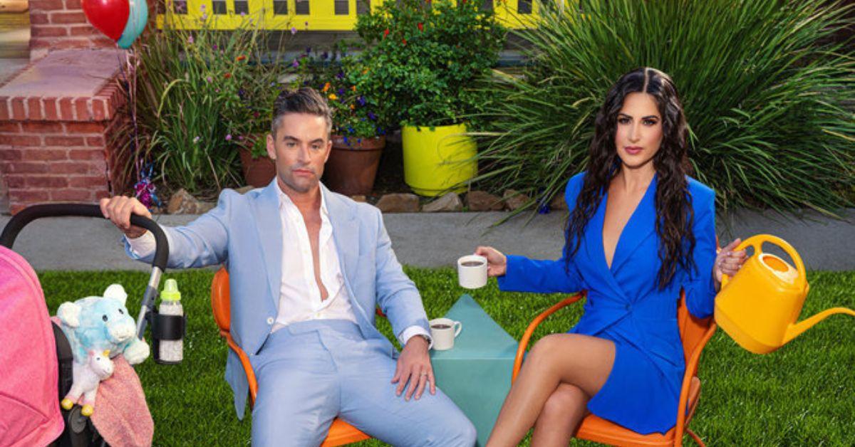 Michelle Lally Is ‘Living Her Best Life’ After Split From Aaron Nosler