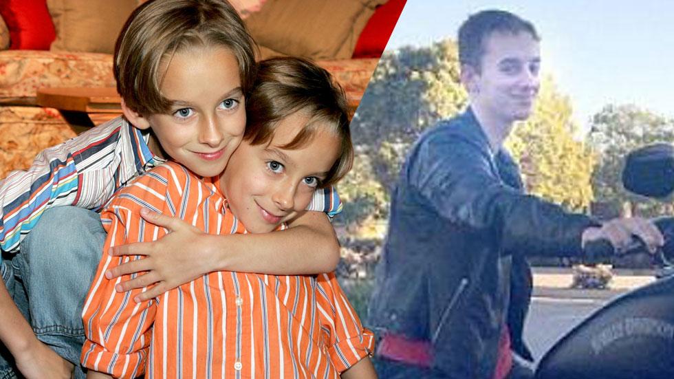 Sawyer Sweeten Dead At 19: Stars React