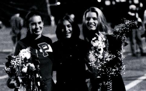 Jessica Simpson Was A Stunning High Schooler—See Her Childhood Photos!