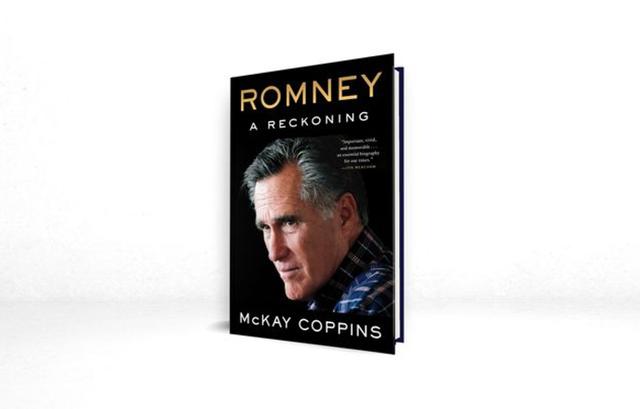 Mitt Romney Makes Shocking Claims About Donald Trump Impeachment