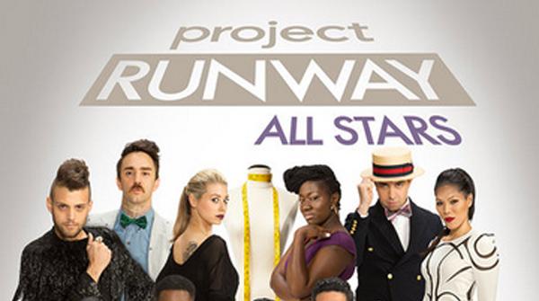 5 Shows To Watch Tonight Like Project Runway All Stars, MTV's Scrubbing ...