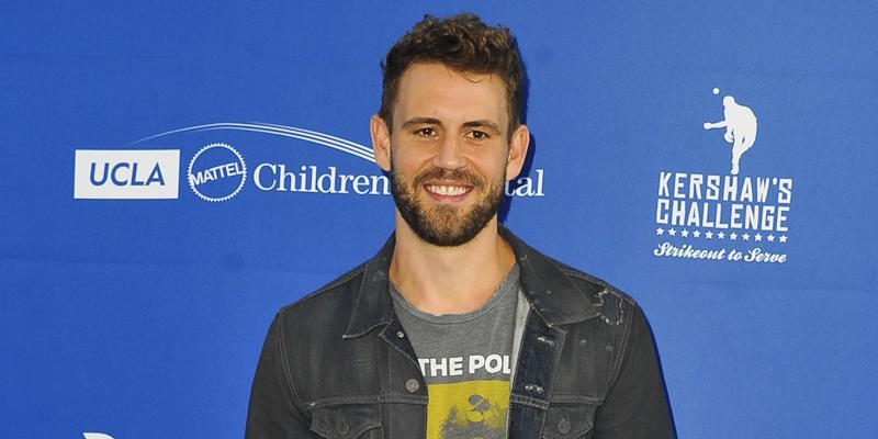 Watch ‘Bachelor’ Star Nick Viall Make Acting Debut On ABC’s ‘Speechless’