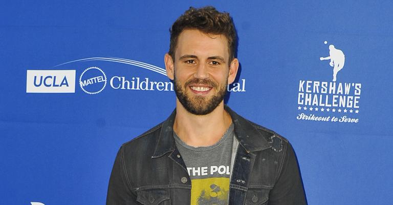 Watch ‘Bachelor’ Star Nick Viall Make Acting Debut On ABC’s ‘Speechless’