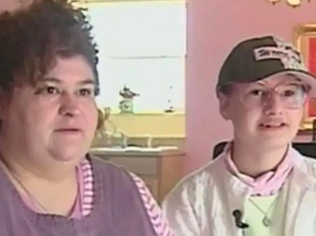 Gypsy Rose Blanchard Released From Prison 8 Years After Mom's Murder