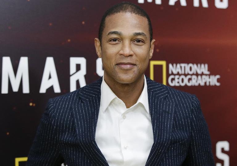 Don Lemon Signs $24.5 Million Deal To Split From CNN
