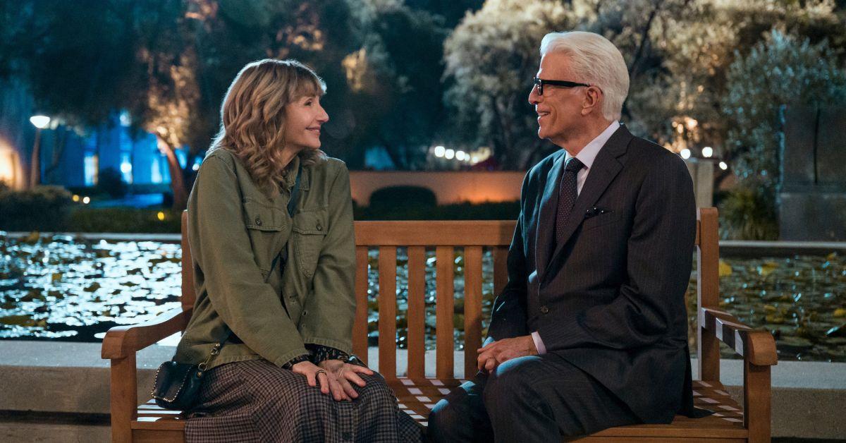 'A Man On The Inside' Season 2: Cast, Release Date & More