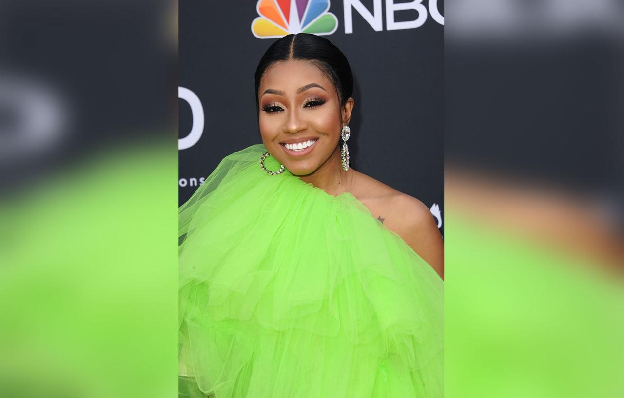 Pregnant City Girls Rapper Yung Miami Shot At In Miami